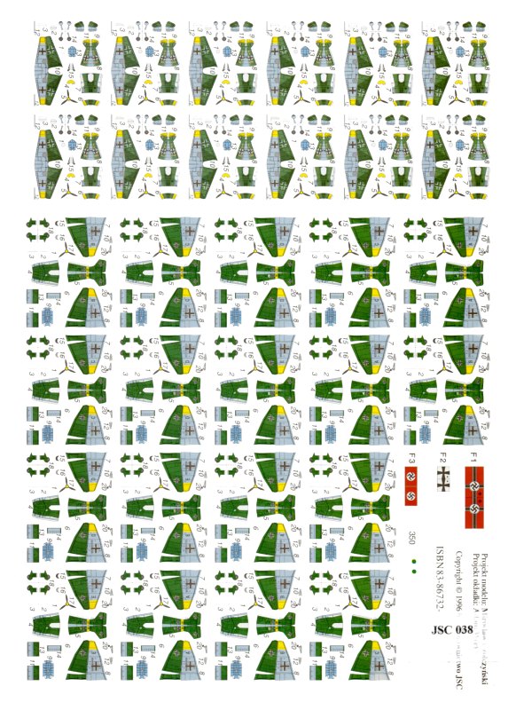 papercraft-database: [JSC 038] - Graf Zeppelin